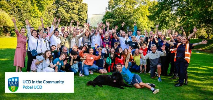 Work Smarter Together – University College Dublin