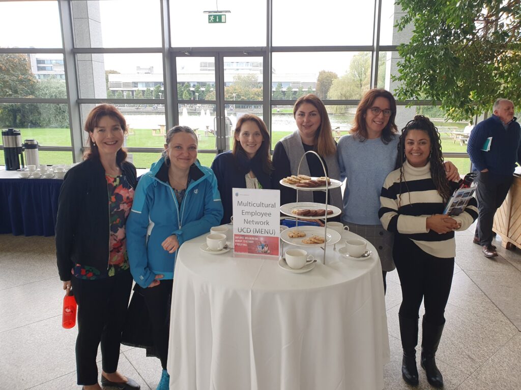 Spotlight: MENU turns 5! – Work Smarter Together