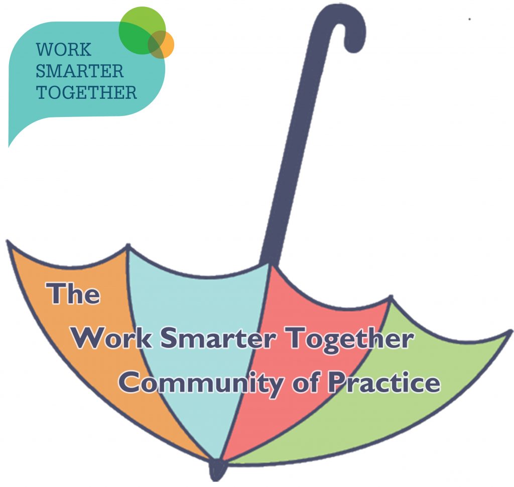 What is a Community of Practice? - Work Smarter Together