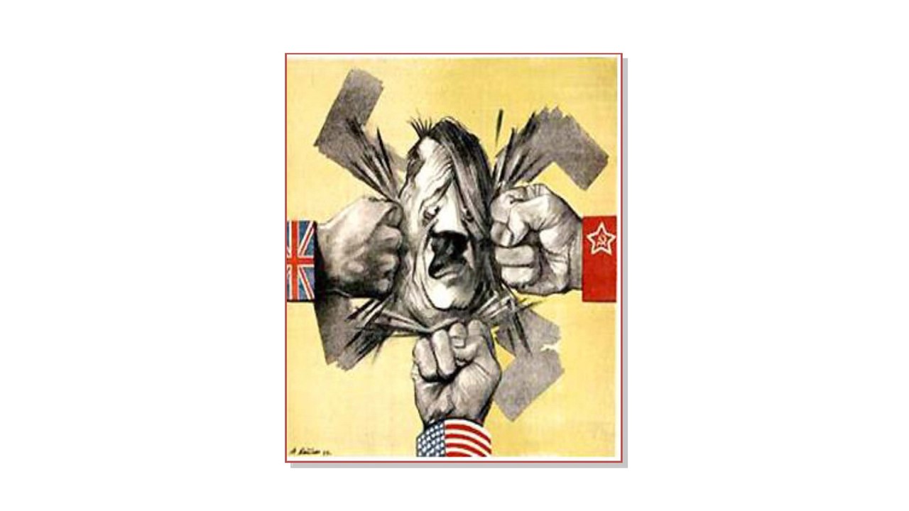 Welcome to History - Work Smarter Together