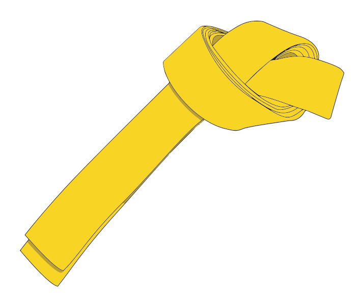 Yellow Belt Training in March – Work Smarter Together