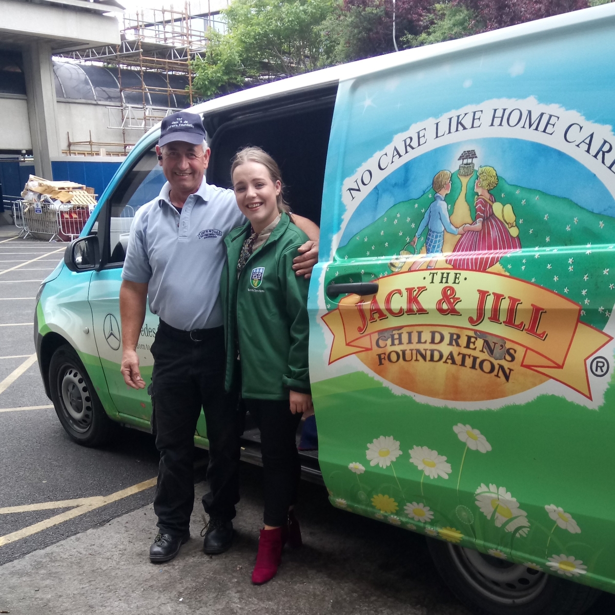 UCD Warp It (Waste Action Reuse Portal) - Work Smarter Together