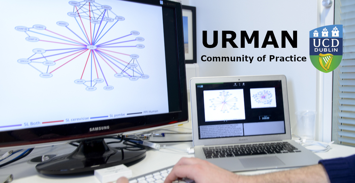 URMAN - Work Smarter Together