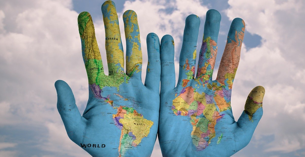 What is the climate impact of international education? - Work Smarter ...