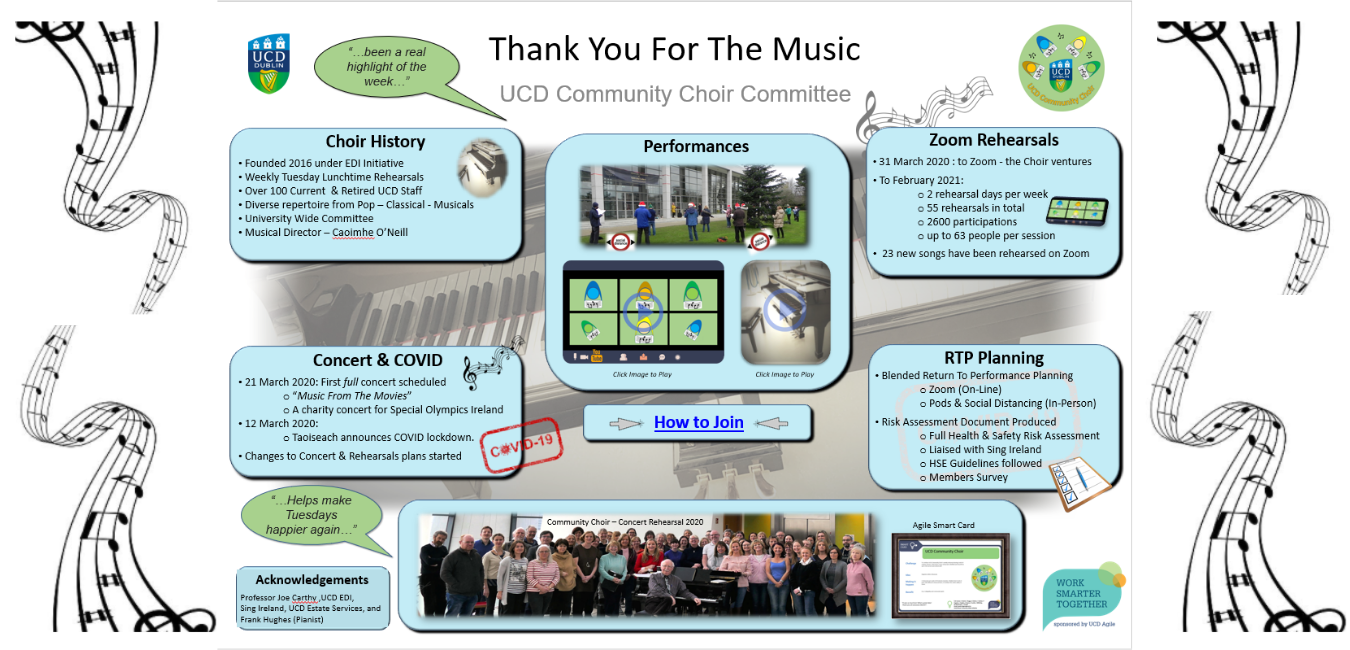 My WST21 Experience: Elena Keany - Work Smarter Together