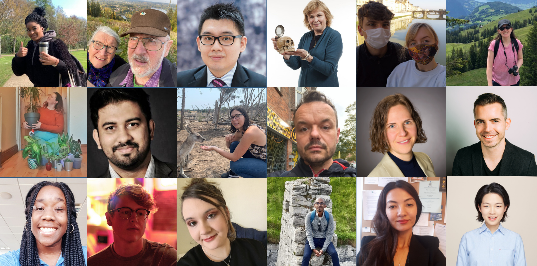 How UCD Alumni Relations engaged with their community in Lockdown - Work Smarter Together