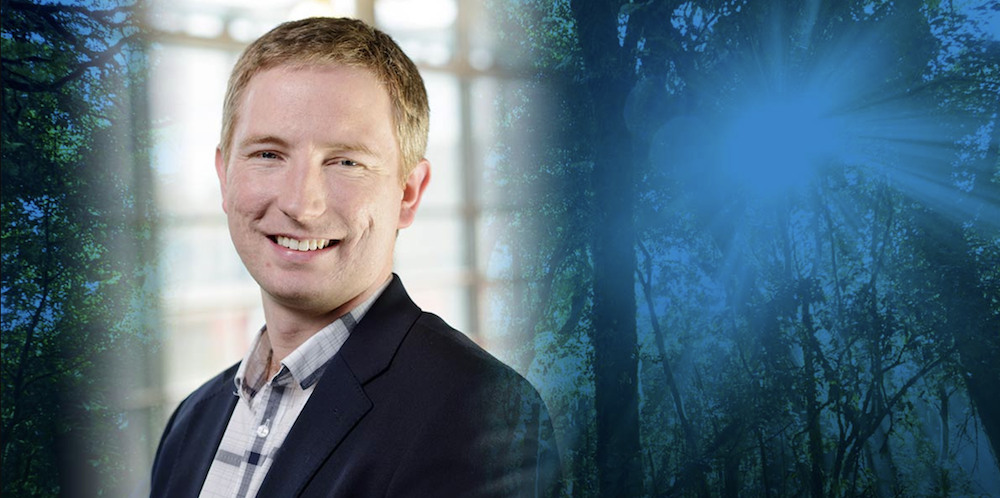 Remote working stories: Jason Masterson, Student Centre Manager - Work ...