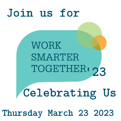 Work Smarter Together 2023 News - Work Smarter Together