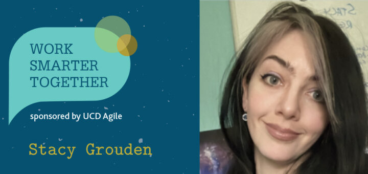 Work Smarter Together - University College Dublin